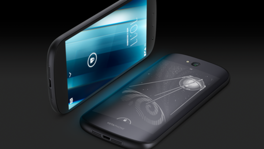 bne IntelliNews - Chinese investors buy stake in “Russian iPhone” Yota